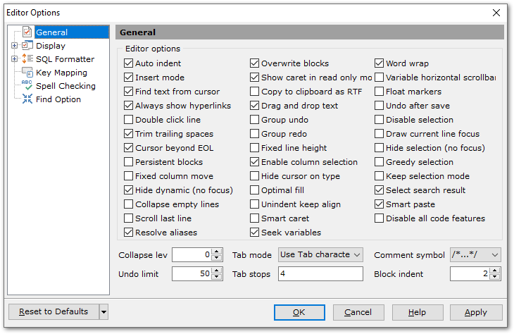 Online Documentation For Sql Manager For Postgresql Sqlmanager